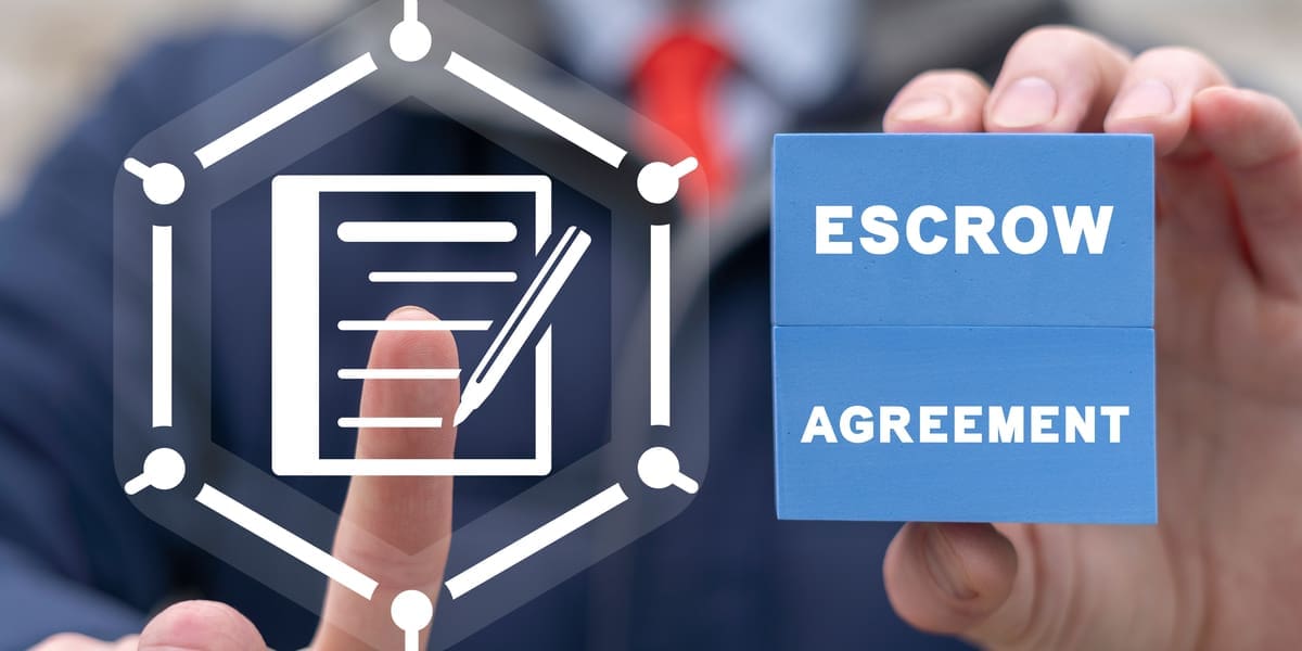 Zó voorkom je de 5 meest gemaakte fouten bij een escrow